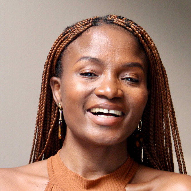 Elelwani Netshifhire - FilmFreeway