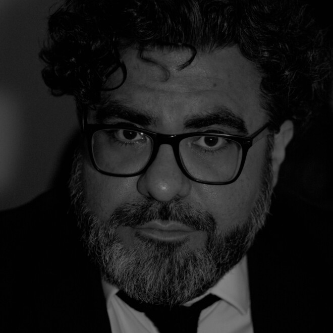 Dominic Ross - FilmFreeway