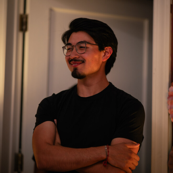 John Sanchez - FilmFreeway