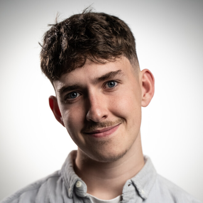 Louis Leivers - FilmFreeway