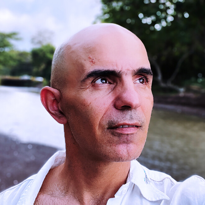 Jose Conde - FilmFreeway