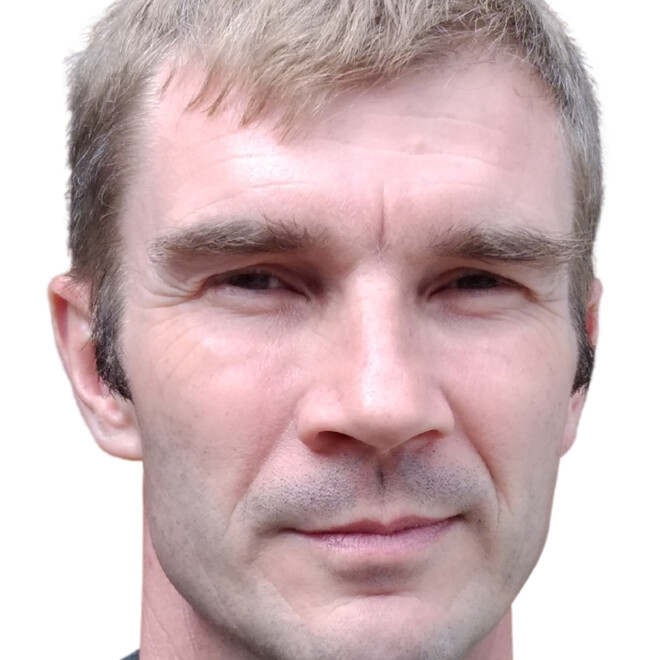 Dávid Attila - FilmFreeway