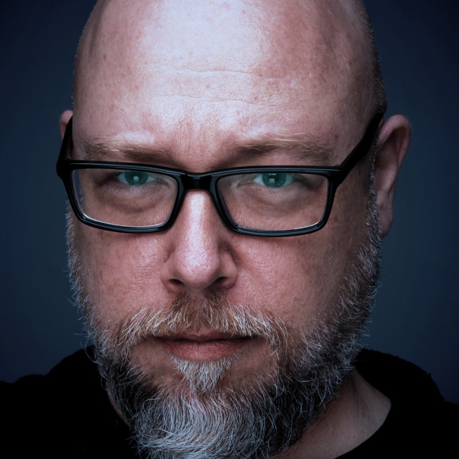 DAVID McADOO - FilmFreeway