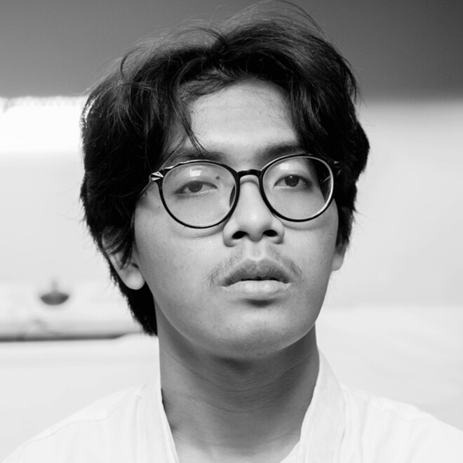 Muhammad Hafizh - FilmFreeway