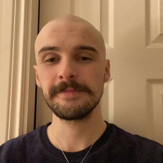 Jack Corrigan - FilmFreeway