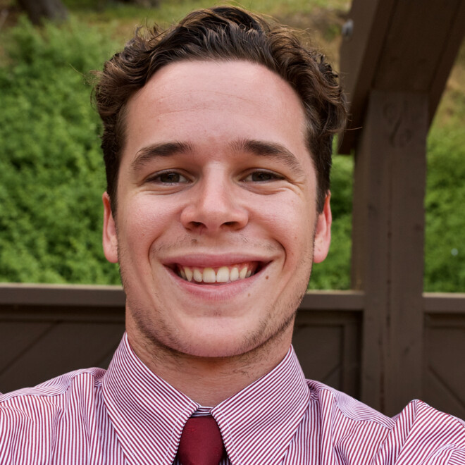 Max Bennett - FilmFreeway