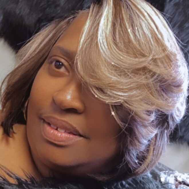 Andra L. Taylor - FilmFreeway