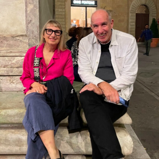 P.S. and Kathy Foley - FilmFreeway