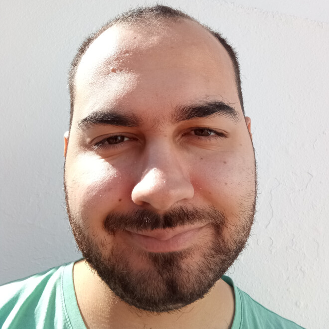André Meira - FilmFreeway