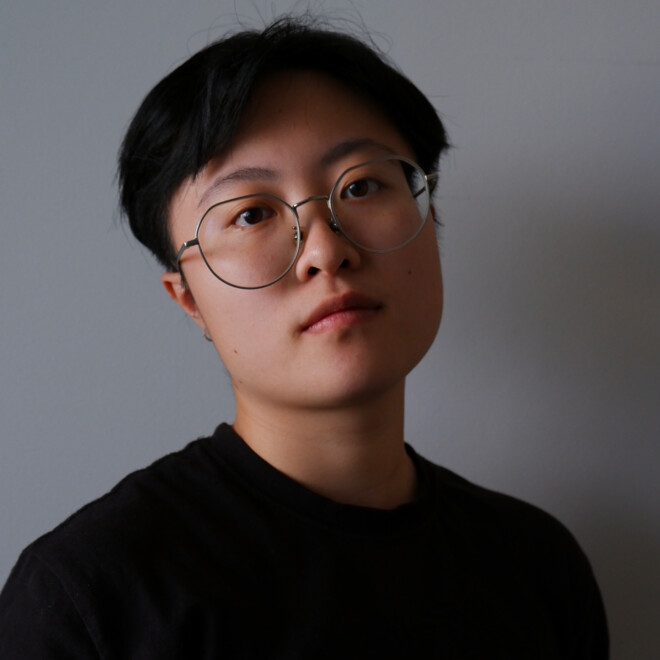 Ronnie Cheng - FilmFreeway