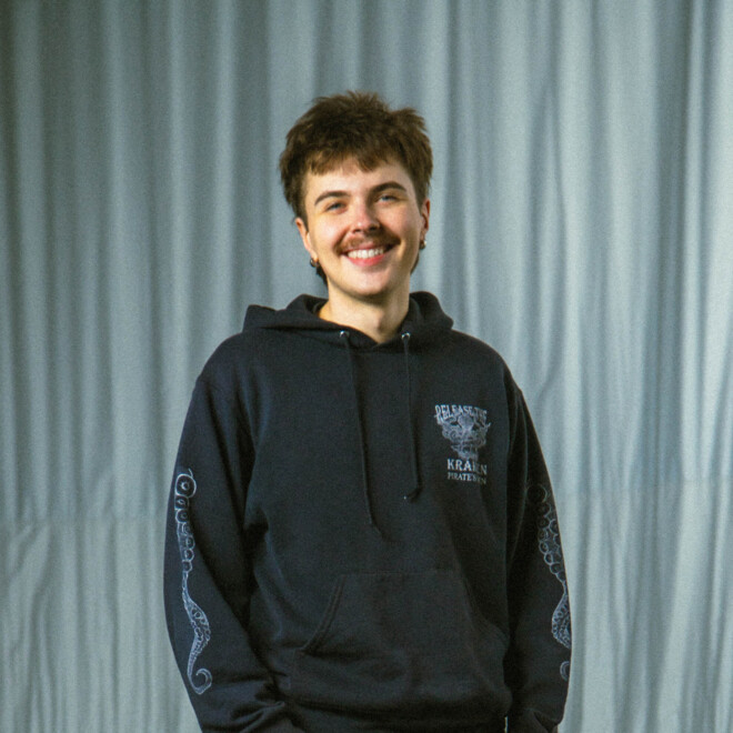 Mick Morrill - FilmFreeway