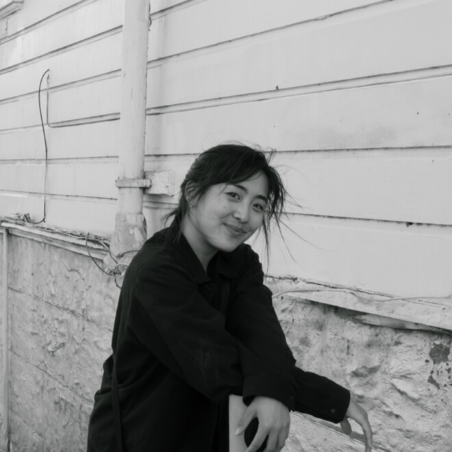 Rosie Pingxin Zhou - FilmFreeway