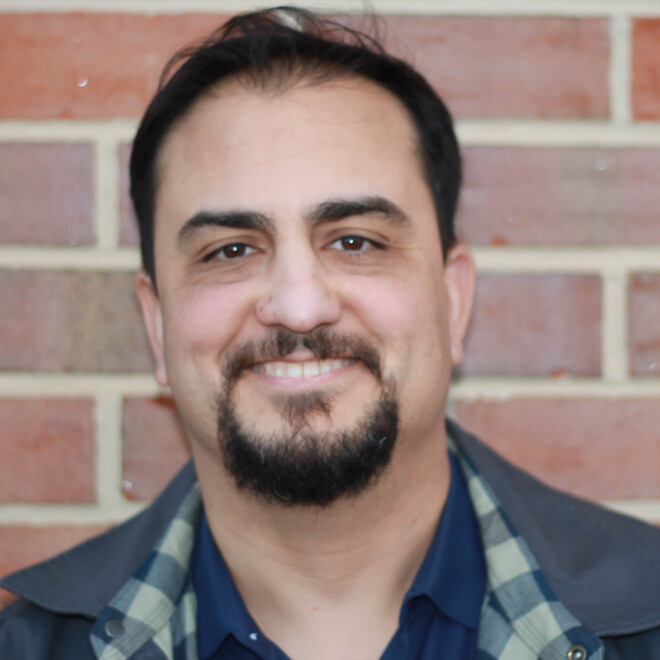 Matthew Domingos - FilmFreeway