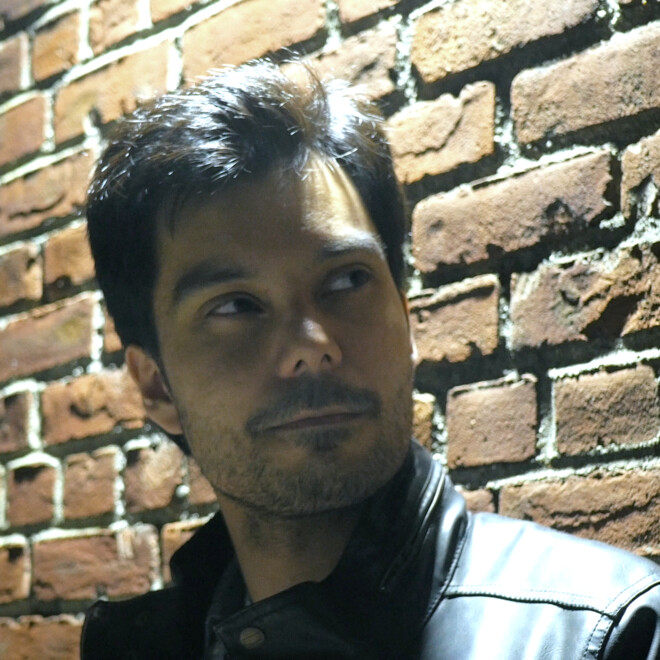 Daniel Daud Lopez - FilmFreeway