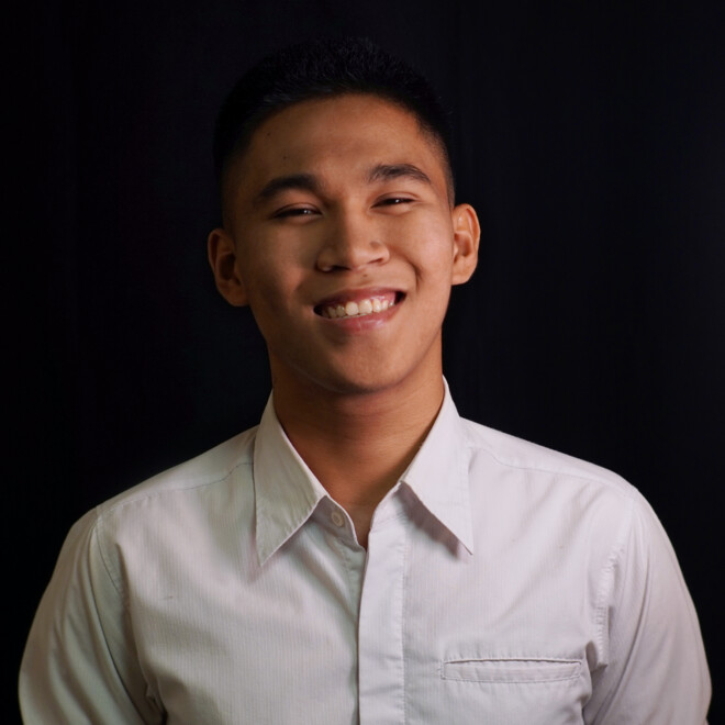 Rey Anthony Villaverde - FilmFreeway