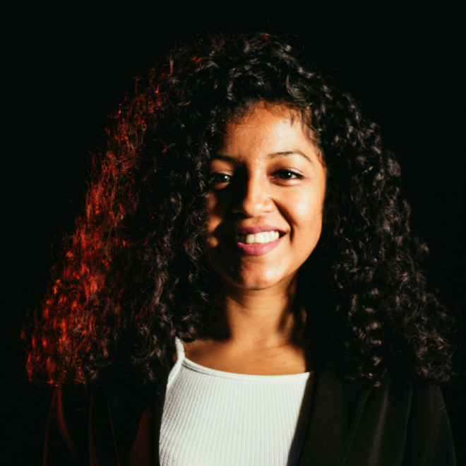 Estrella Vargas - FilmFreeway