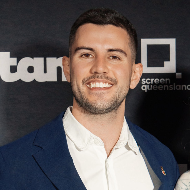 Joseph Meldrum - FilmFreeway