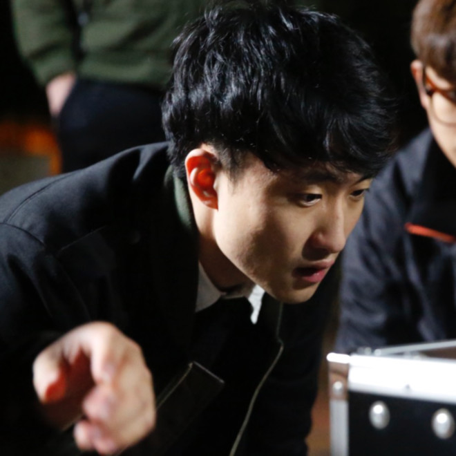 Jaewon Lee - FilmFreeway