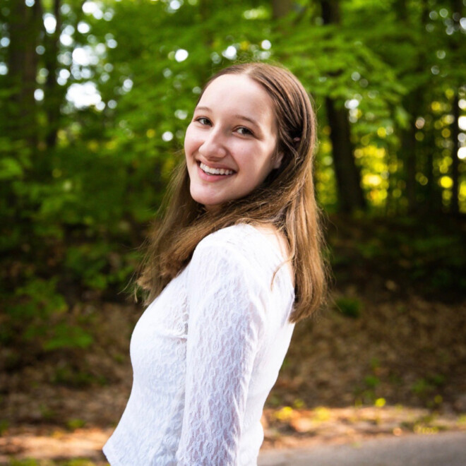 Grace O'Connor - FilmFreeway