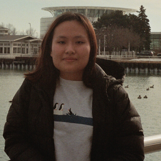 Jean Ho - FilmFreeway