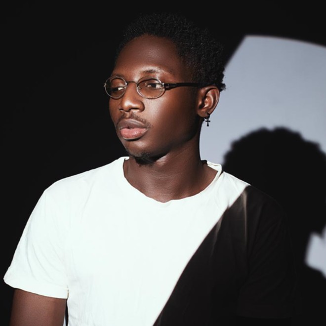 Ola Jegede - FilmFreeway