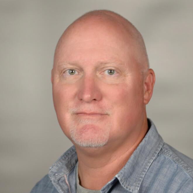 Mike Corey - FilmFreeway