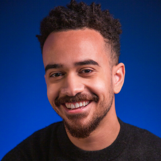 Sean Gauthier - FilmFreeway