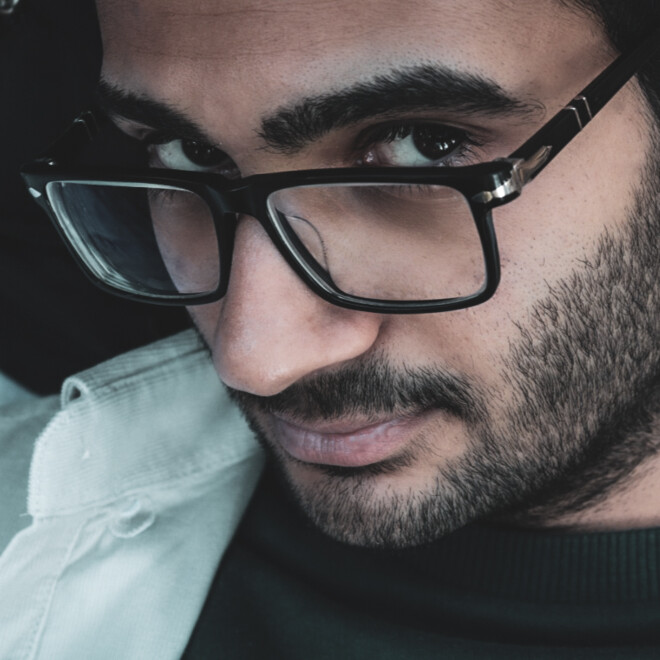 Serhat Sevinçer - FilmFreeway