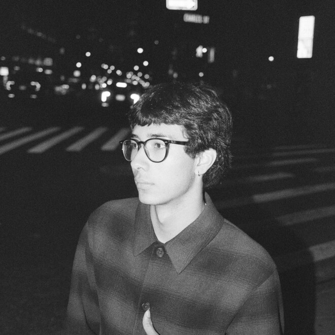 Diego Heredia - FilmFreeway