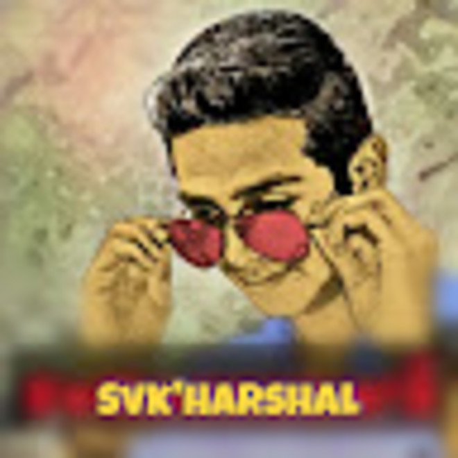 Harshal Suresh Chavan - FilmFreeway