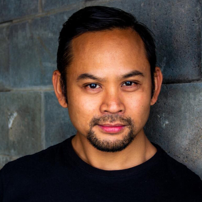 Martin Reyes - FilmFreeway