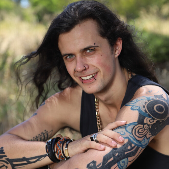 Luca Vines - FilmFreeway