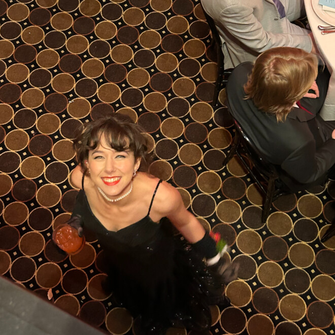 Katie Solomon - FilmFreeway