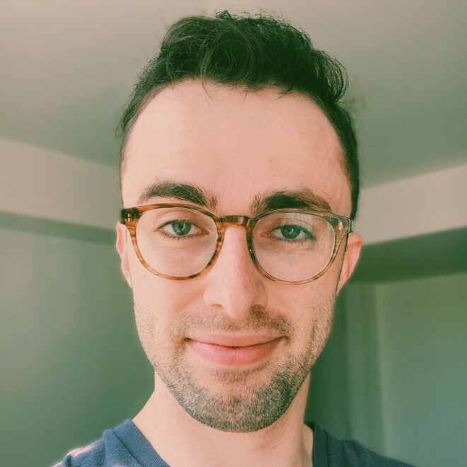 Jake Schwartz - FilmFreeway