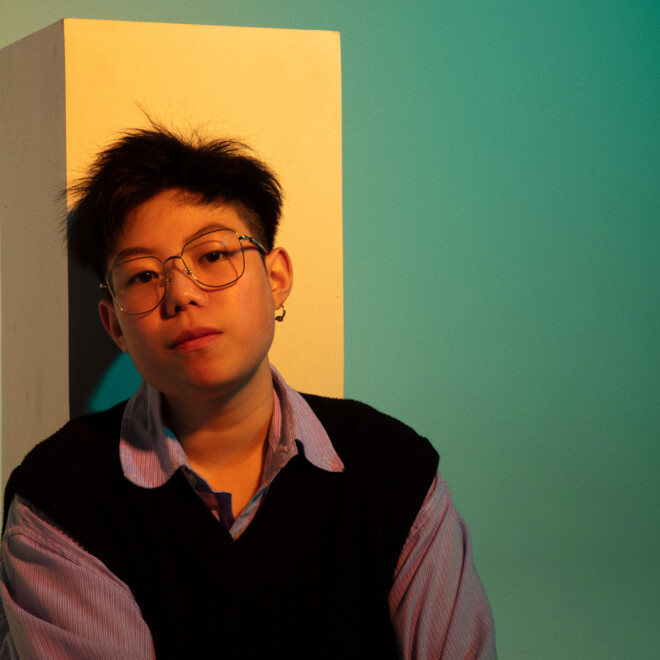 Huan Hu - FilmFreeway