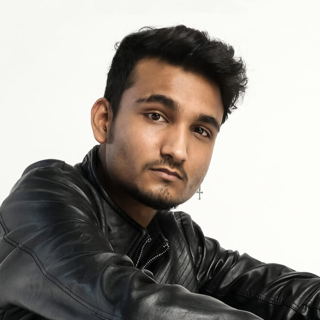 Harsh Raj Gond - FilmFreeway