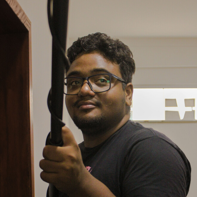Emanuel Santos - FilmFreeway