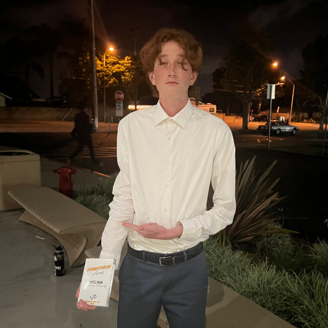 Daniel Cirata - FilmFreeway