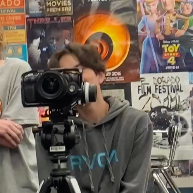Connor Park - FilmFreeway