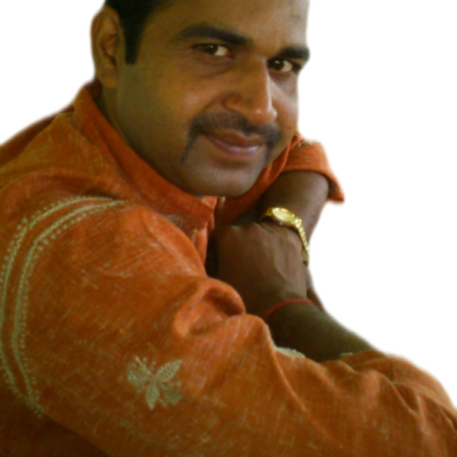 ATUL KUMAR - FilmFreeway