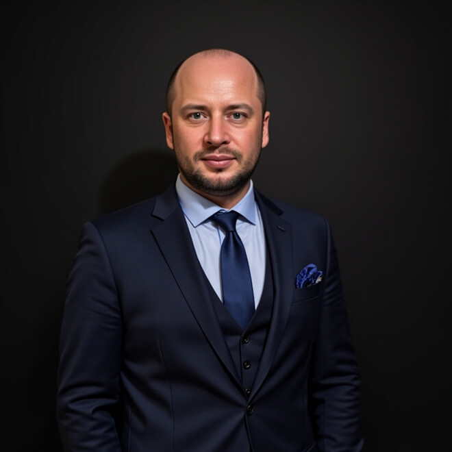 Anton Sova - FilmFreeway