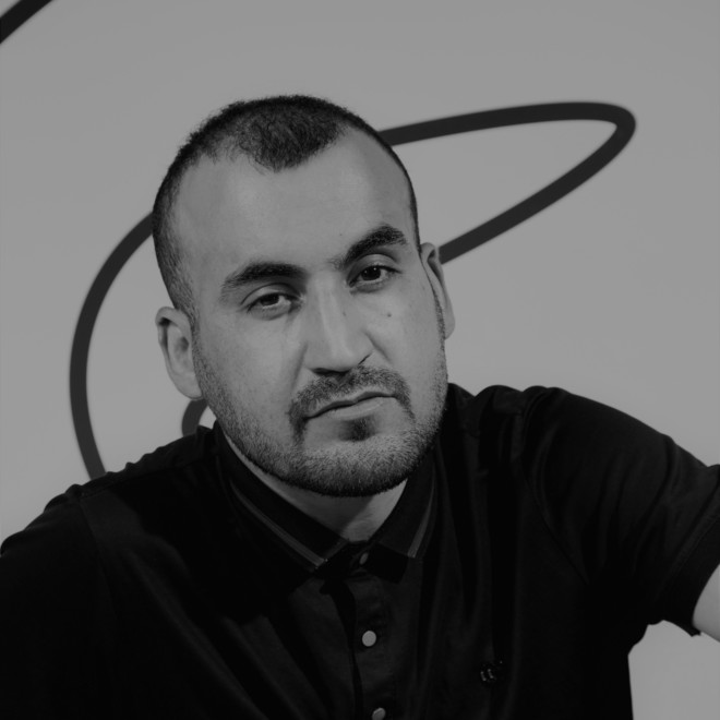 Sayed Jalal Rohani - FilmFreeway