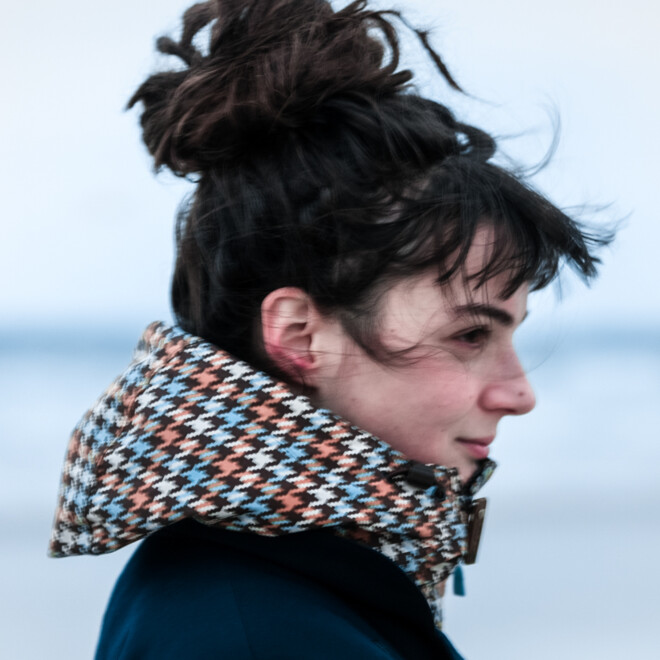 Nova Hynes - FilmFreeway