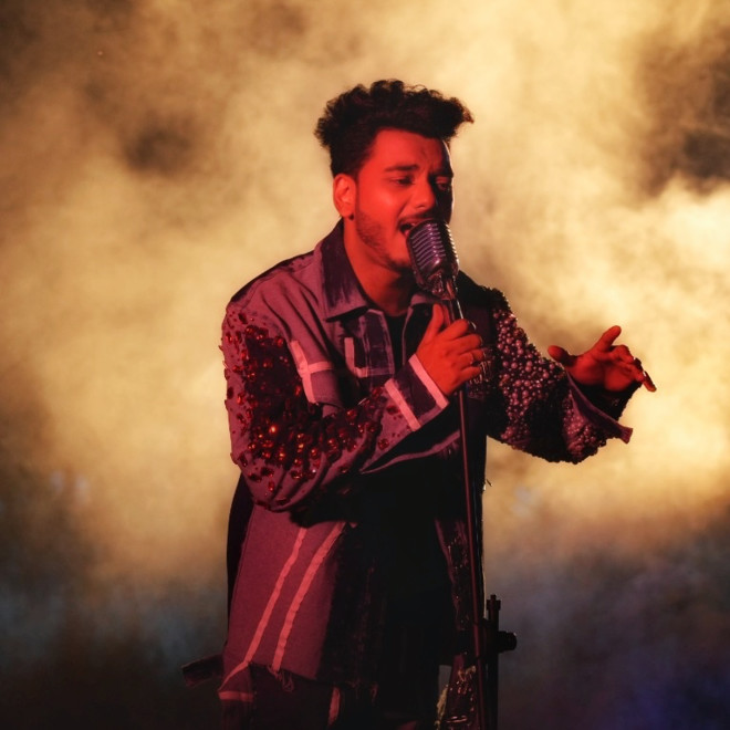 Utkarsh Saxena - FilmFreeway
