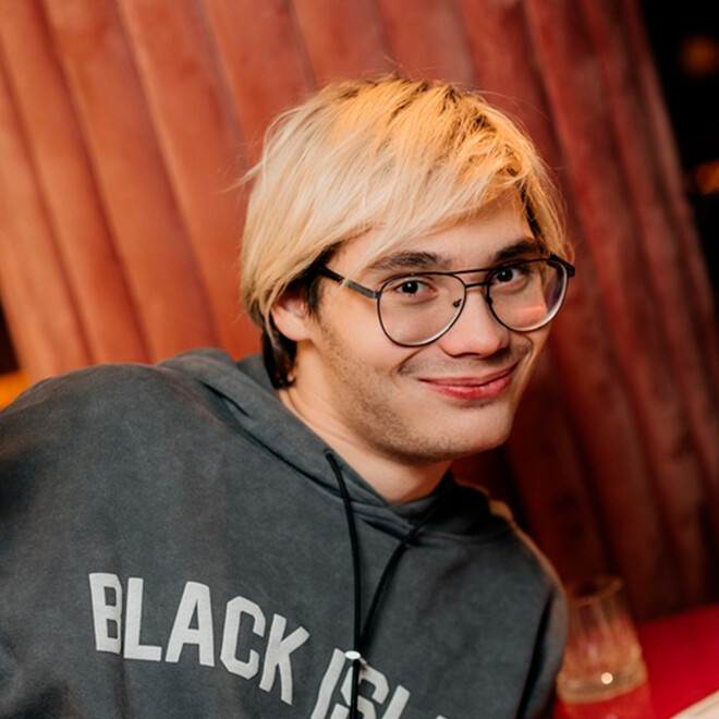 Daniil Mikhaltsov - FilmFreeway