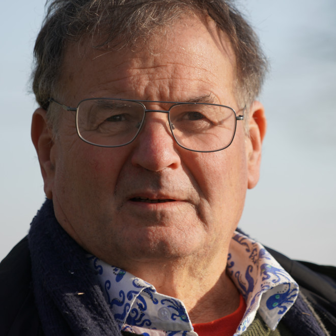 David R T Richardson - FilmFreeway