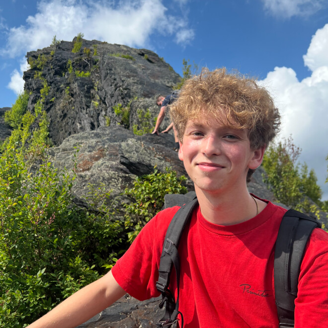 Bae Allen - FilmFreeway