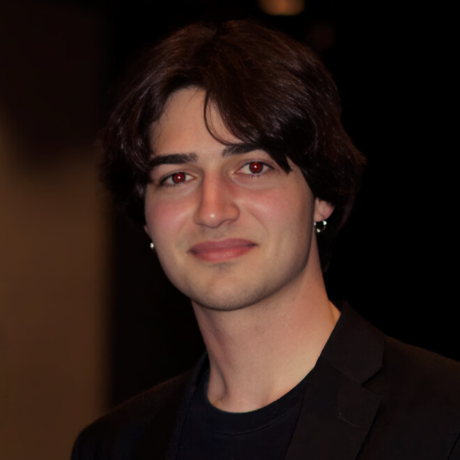 Zav Jenabian - FilmFreeway