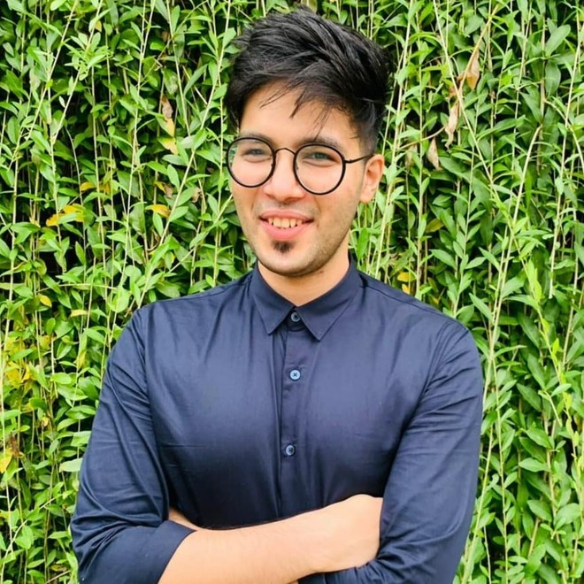 Abdulsalam Aboobacker - FilmFreeway