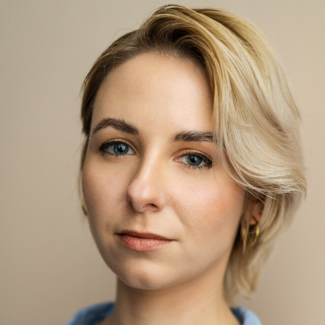 Anna Krauze - FilmFreeway